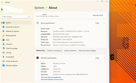 Asus Tuff Gaming Laptop Computers Tech Laptops Notebooks On Carousell