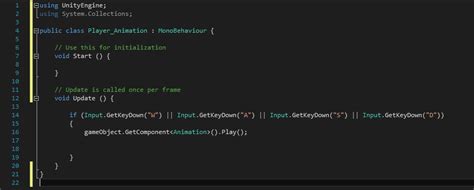 trying to make unity movement stop when animation is being played