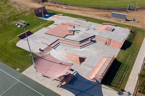 City Of La Puente