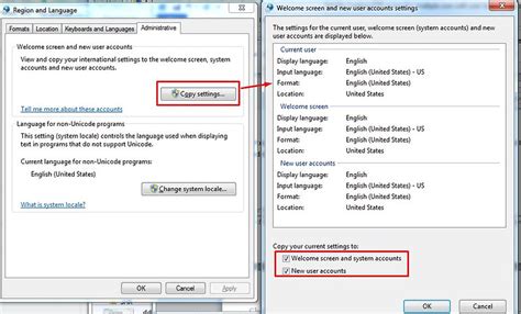 Set Windows System Date Time