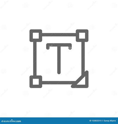 Text Editor Icon Element Of Simple Icon Stock Illustration Illustration Of Page Display