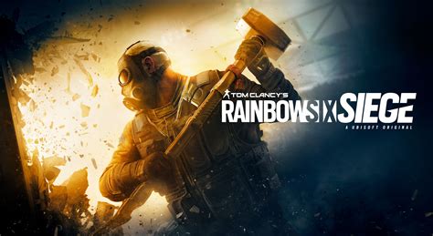 Rainbow 6 Wallpapers 1080p Rainbow Six Siege 1080p 2k 4k 5k Hd