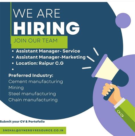 Snehal Kamate On Linkedin Connections Hiring Assistantmanager Steelmanufacturing
