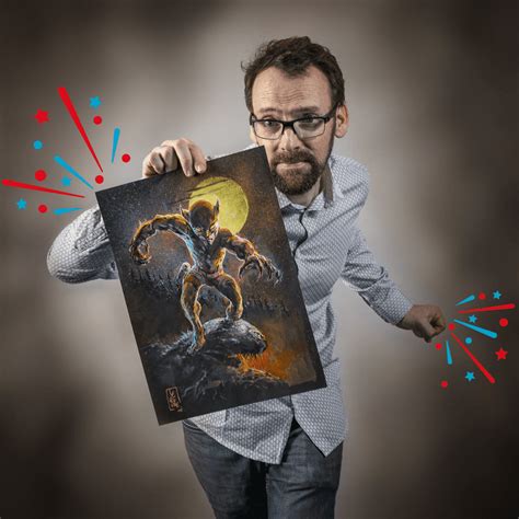 Laurent Lefeuvre Tedxrennes