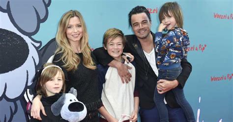 Dinand Woesthoff Vader Geworden Van Een Dochtertje Libelle