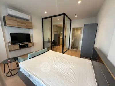 1 Br Condo For Rent ฿23 000 Month Maru Ekkamai 2 Near Bts Ekkamai