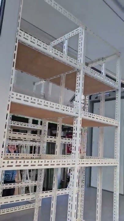 윙바디 차량 선반 설치하였습니다자동차선반 자동차조립식선반 차량선반 윙바디선반윙바디탑차탑차윙바디윙바디트럭 탑차자동차선반 탑차철제선반 Youtube