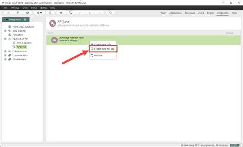 Create Rest Api Endpoints For An Application