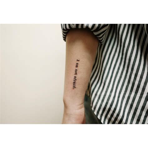 30 Inspiring Arm Quote Tattoos Tattoo Quotes Arm Quote Tattoos Arm
