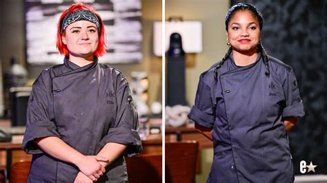 Who Wins Hells Kitchen Tonight Season 24 Winner Predictions