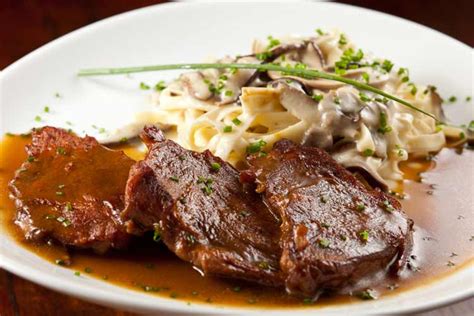 Veja Opções De Pratos Da Sp Restaurant Week 2011 Fotos Uol Comidas