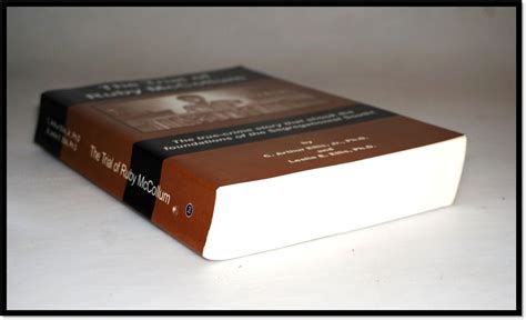 The Trial Of Ruby Mccollum The True Crime Story That Shook The Foundations Of The