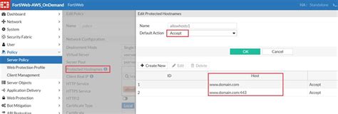 Faq Fortiweb 742 Fortinet Document Library