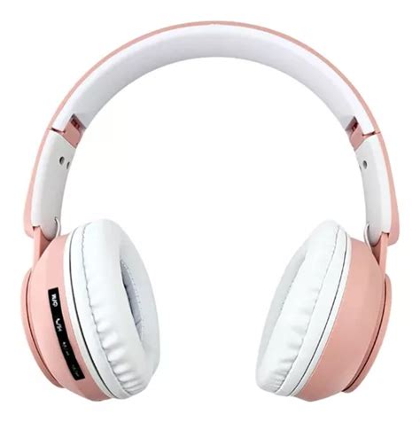 Fone De Ouvido Infantil Menino Menina Bluetooth Colorido Mercadolivre