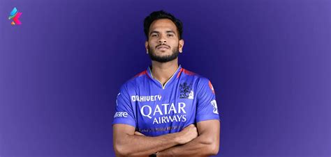 Vijaykumar Vyshak Bio Age Career Info Stats Records Videos And News 2024