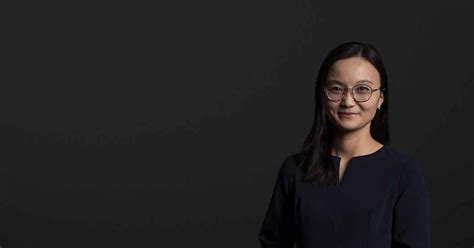 Ruby Ho Simmons And Simmons