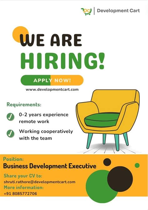 Shruti Rathore On Linkedin Hiring Businessdevelopment Remotejobs Opportunity Careergrowth