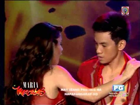 Jessy Mendiola Maria Mercedes Protagonista