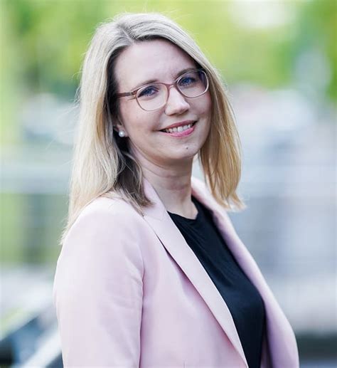 Top Speaker Dr Eva Stüber Buchen