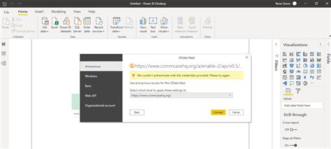 commcare power bi integration users commcare forum