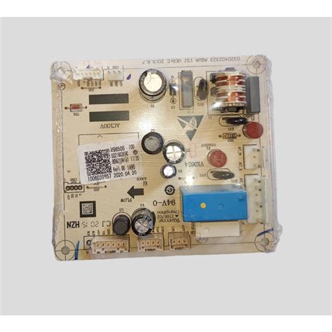 Aqua 2 Door Refrigerator Module Shopee Philippines