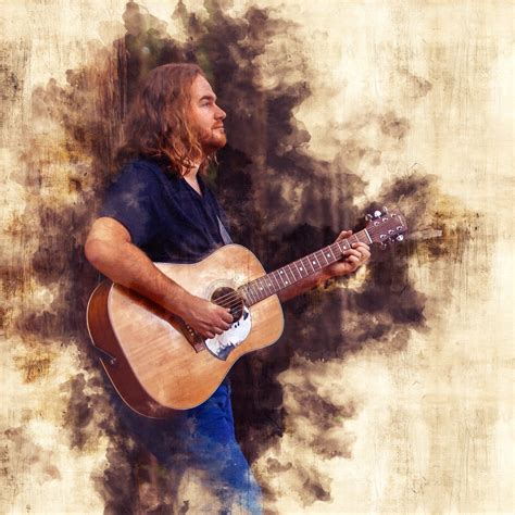 Joshua Batten Triple J Unearthed