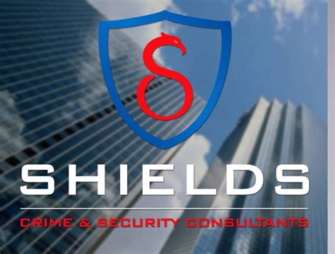 Shields Crime And Security Consultants Kingston
