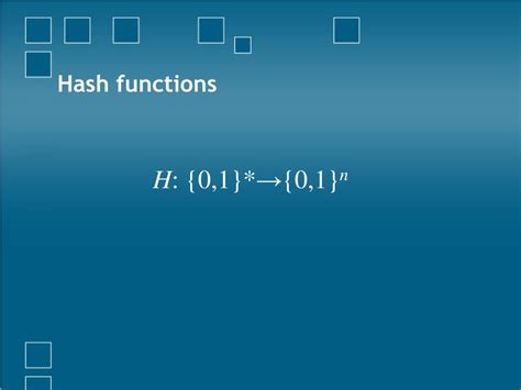 Ppt Applications Of Sat Solvers To Cryptanalysis Of Hash Functions