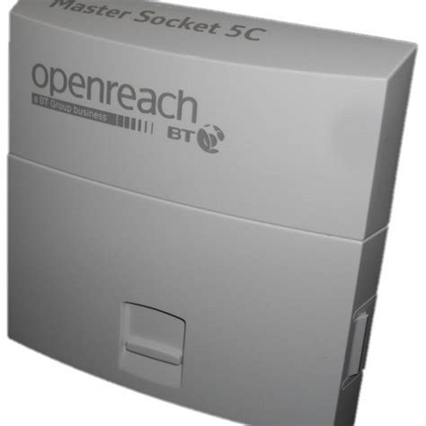 Upd Openreachs Sogea Standalone Fibre Broadband Product Gets A 3rd