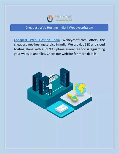 Ppt Cheapest Web Hosting India Powerpoint
