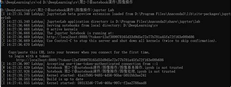 使用anaconda（3 5 1 0对应 python3 6 3）搭建opencv（3 5 1 15）环境和jupyter notebook