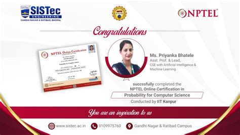 sagar institute of science technology and research sistec r on linkedin