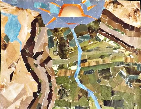 Paper Mosaics A C Mathur