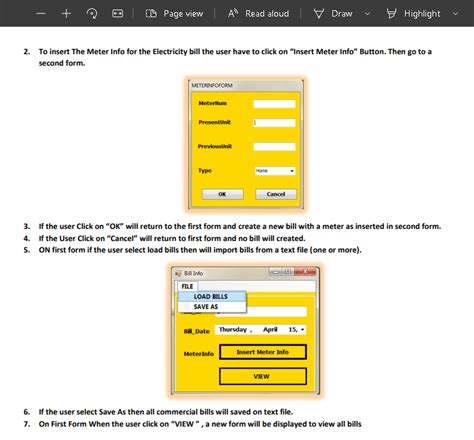 Solved PART Build A C Windows Form Application That Chegg Com