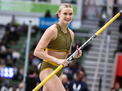 Katie Moon Wins In Rabat Stuart Weir Athletes Only
