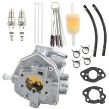 Briggs And Stratton 16hp Vanguard 303777 Carburetor Oem 808728 For Sale
