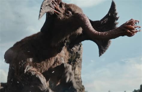 Bone Bison Gigan389 Wiki Fandom