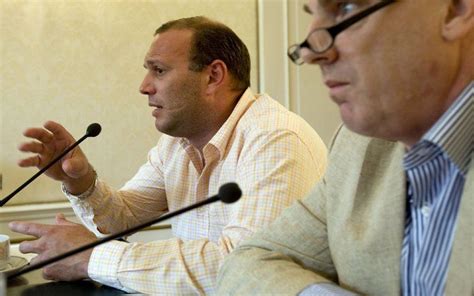 Patrick Van Der Eem Zelf Volop Aan De Drugs