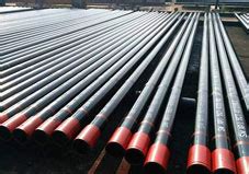 API 5D Drill Pipe API 5B Line Pipe Supplier In India