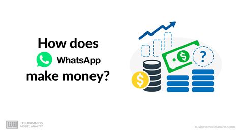 Miten Whatsappilla Tienataan Rahaa