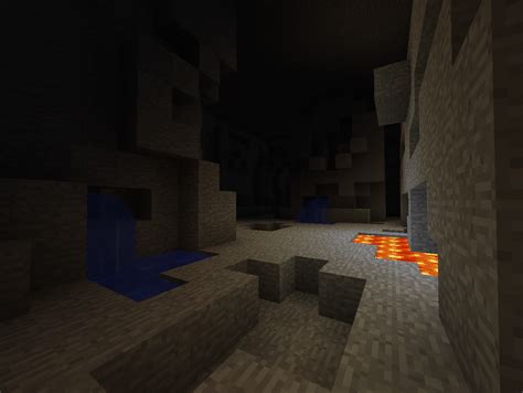 Minecraft Deep Custom Survival Map Maps Mapping And Modding Java