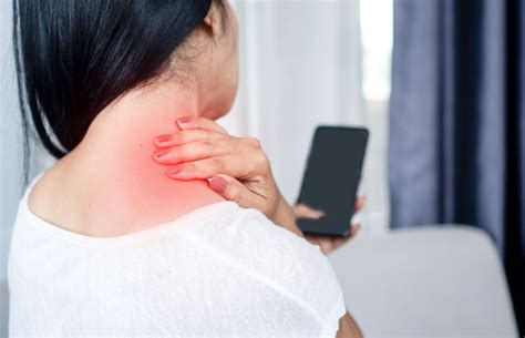 Is Screen Time Hurting Your Back And Neck Stretch Zone
