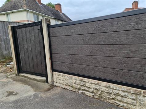 Composite Gates Options Composite Gates Uk