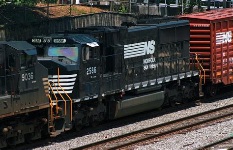 NS 2586