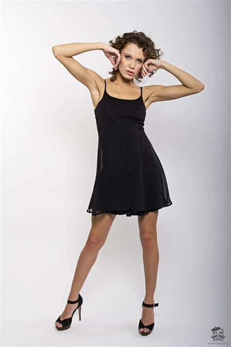 Oksana Chucha Picture
