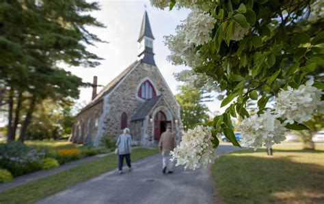 Histoire Et Patrimoine Rawdon