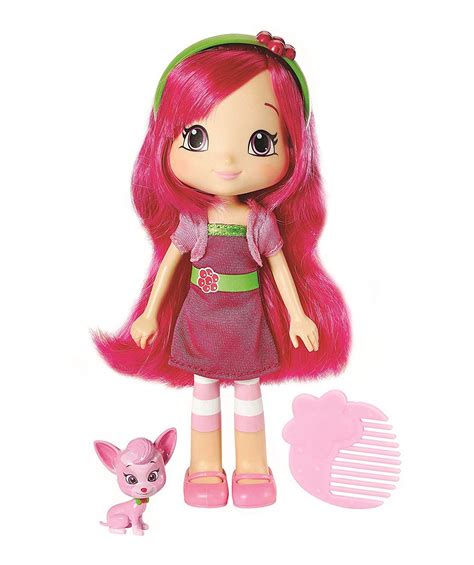 Raspberry Torte Strawberry Shortcake Doll