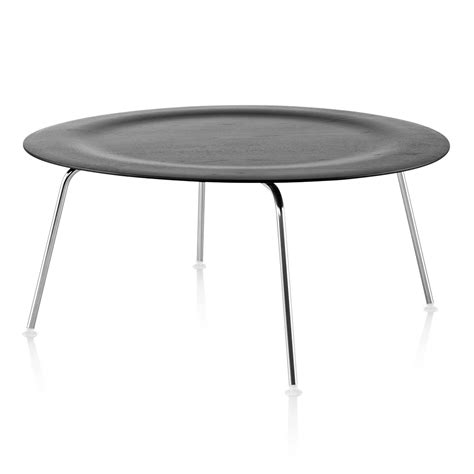 Eames Moulded Plywood Coffee Table Workrite India Millerknoll