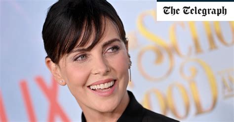 Charlize Theron Under Fire For Mocking Her Native Afrikaans As A ‘dying
