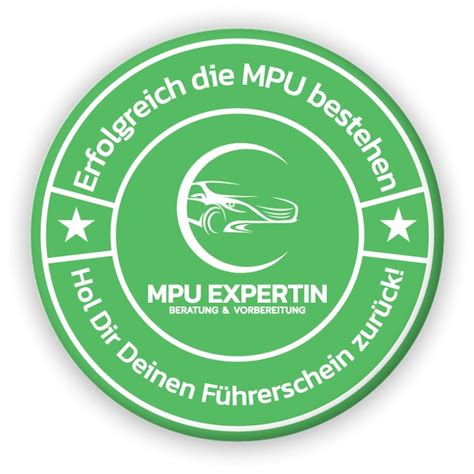 MPU-Vorbereitung und -Beratung - MPU garantiert erfolgreich bestehen ...